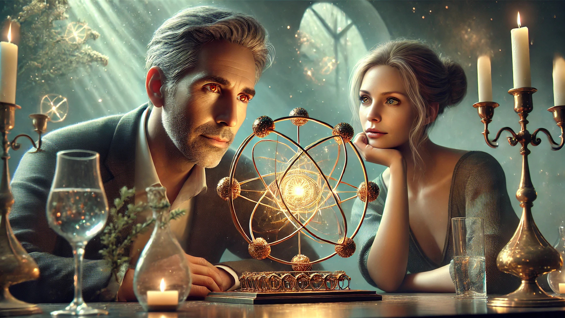 Welcome to INFJ Insights: The Gateway to Mystery, Magic & Higher ...