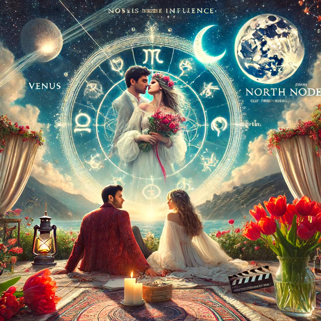 Hard Aspects in the Composite Chart: Sun Square Moon - INFJ Insights