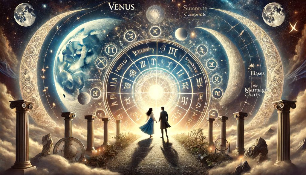 Moon in Astrology: A Celestial Journey Through Love and Marriage - INFJ ...