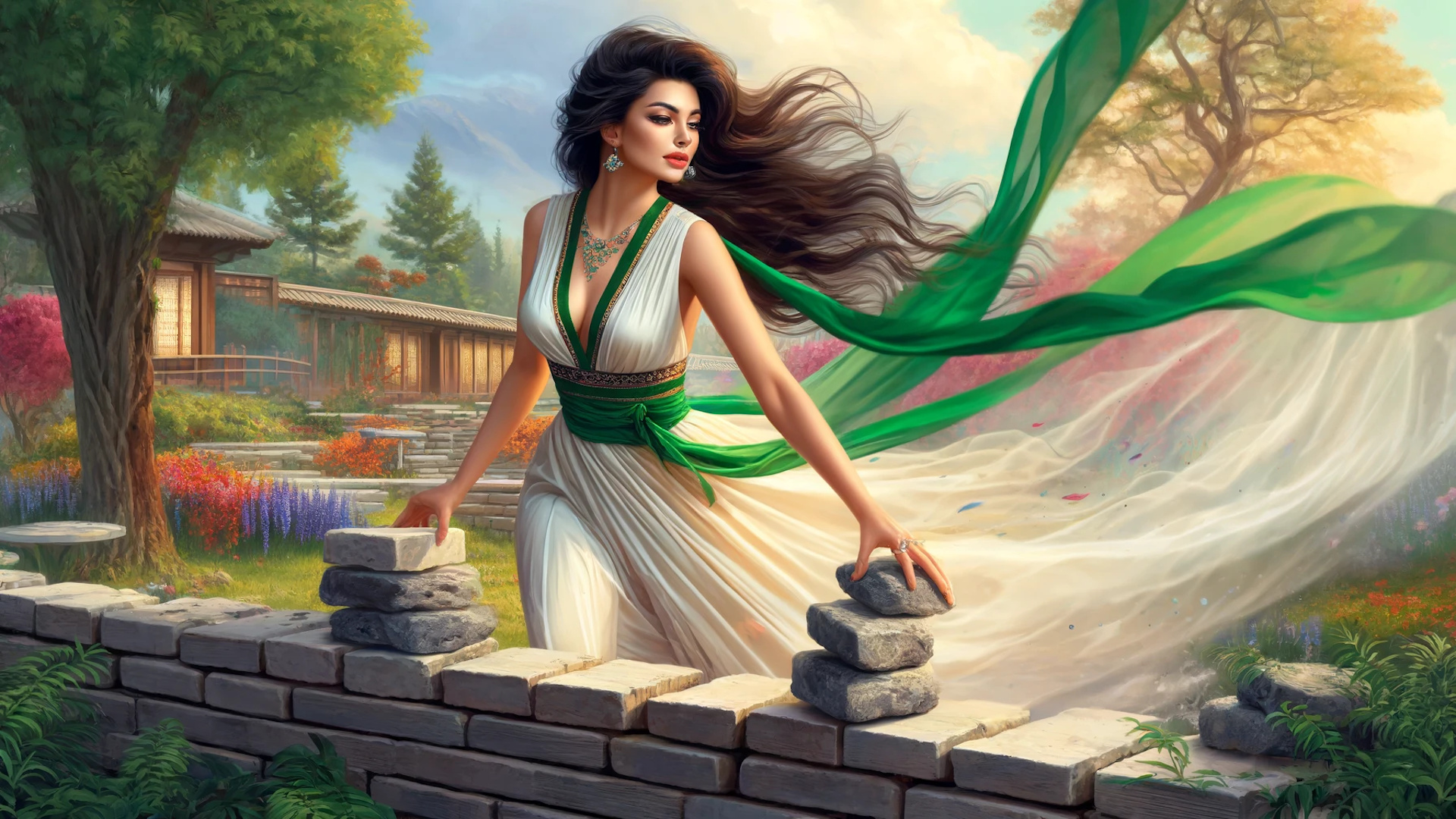 Becoming the Ultimate Wind Whisperer by Zodiac Sign and Personality ...