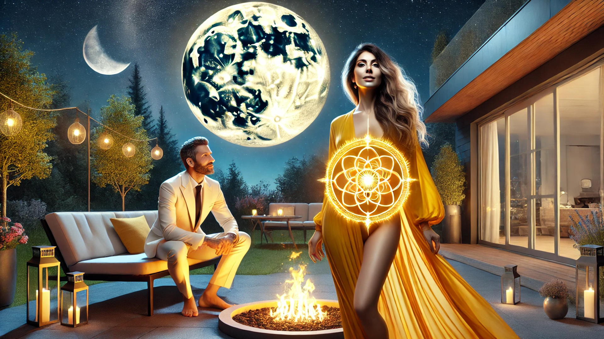 Chakra Balancing Secrets for All 16 Personality Types - INFJ Insights