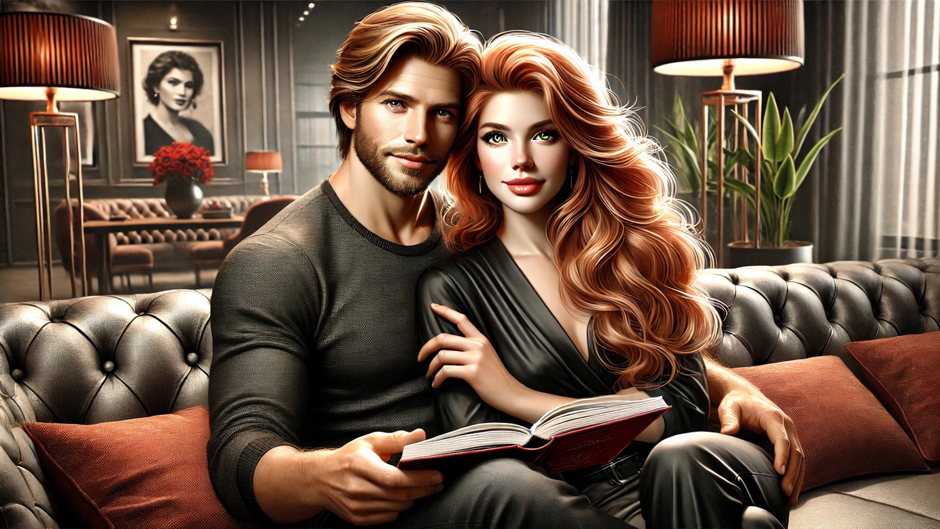 Sapiosexual INFJs: Intellectual Chemistry in Relationships - INFJ Insights