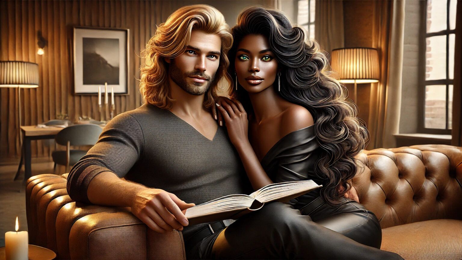 Sapiosexual INFJs: Intellectual Chemistry in Relationships - INFJ Insights