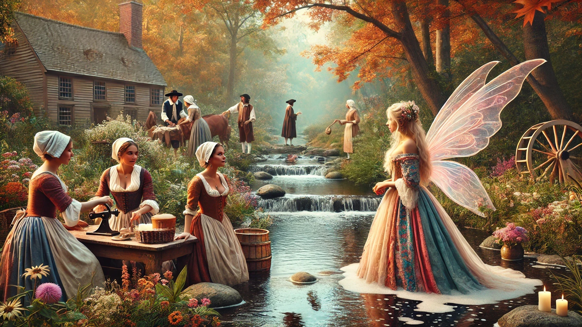 Rh-Negative Bloodlines & Inherited Memories: Déjà vu - INFJ Insights